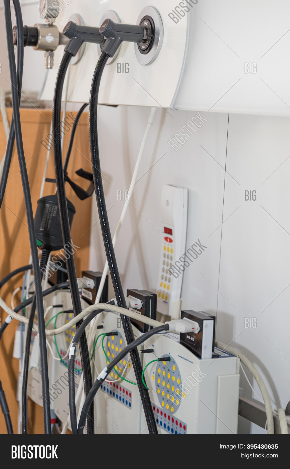 Connections Eeg Image & Photo (Free Trial) | Bigstock