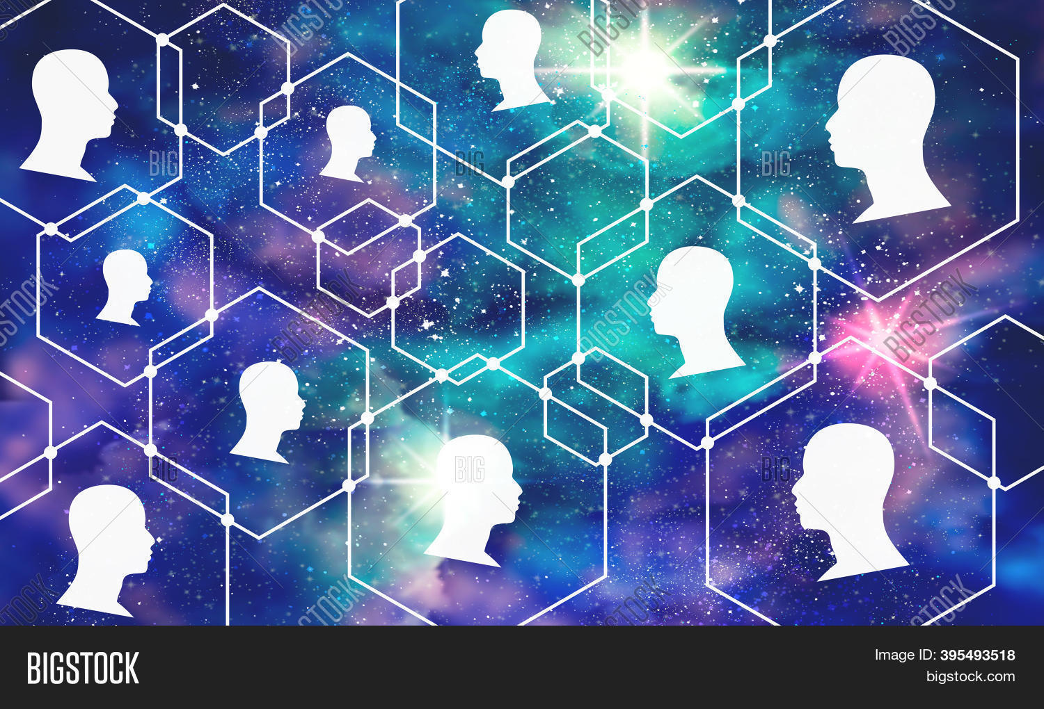 Human Communication Image & Photo (Free Trial) | Bigstock