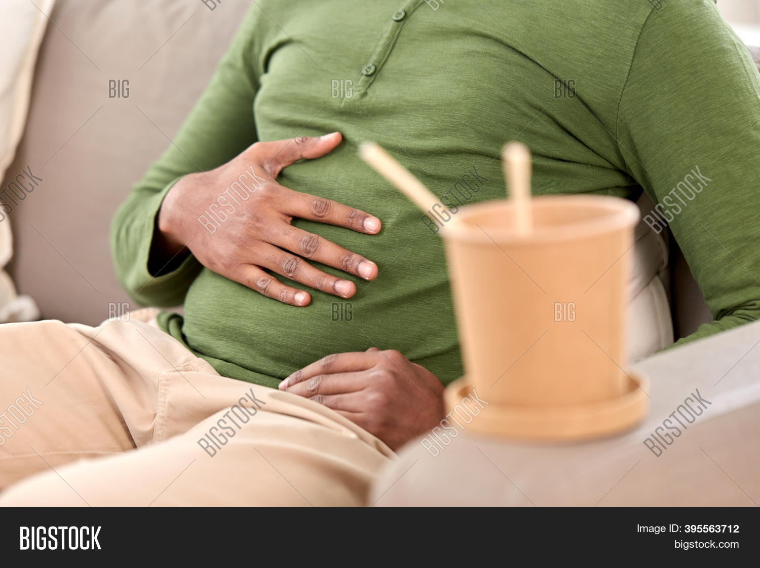 Consumption People Image & Photo (Free Trial) | Bigstock