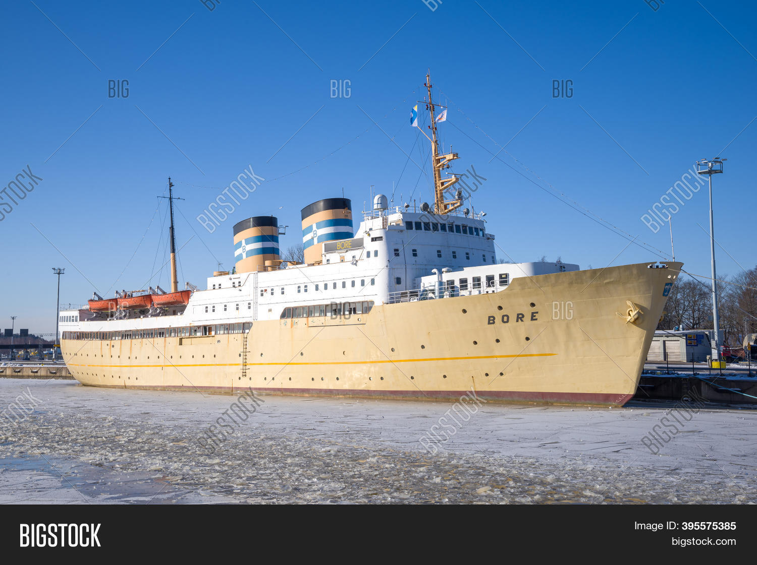 Turku, Finland - Image & Photo (Free Trial) | Bigstock