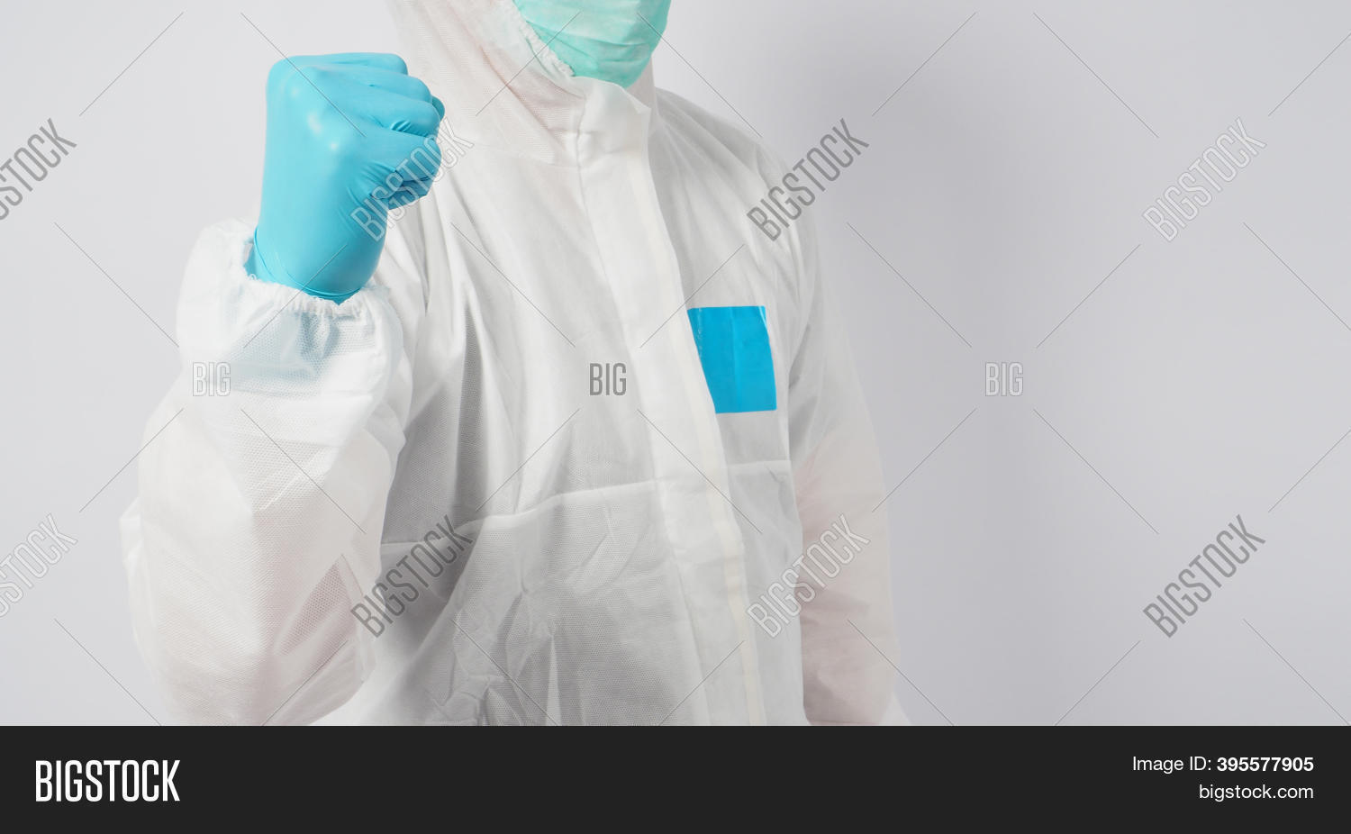 Male Ppe Suite Wear Image & Photo (Free Trial) | Bigstock