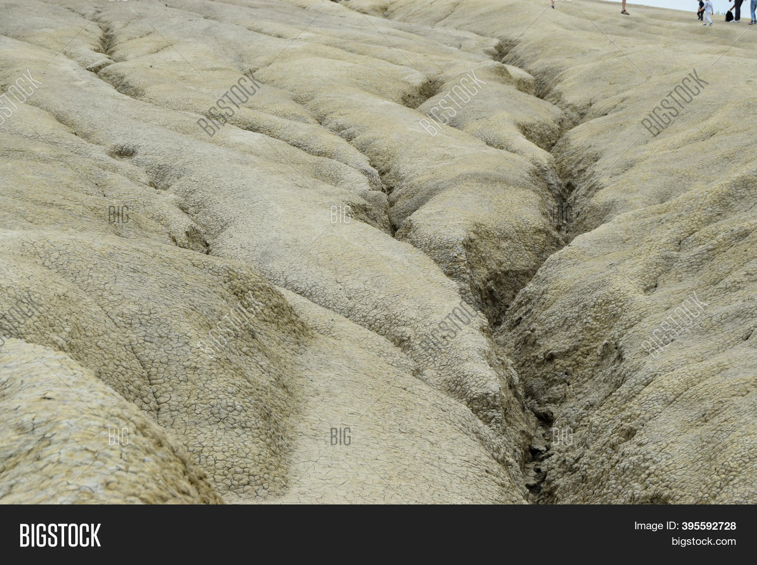 Undulated Water Canal Image & Photo (Free Trial) | Bigstock