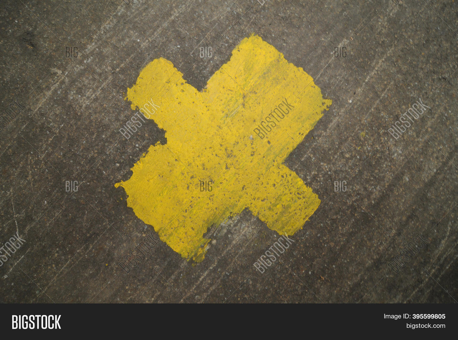 Object Cross Shape Image & Photo (Free Trial) | Bigstock