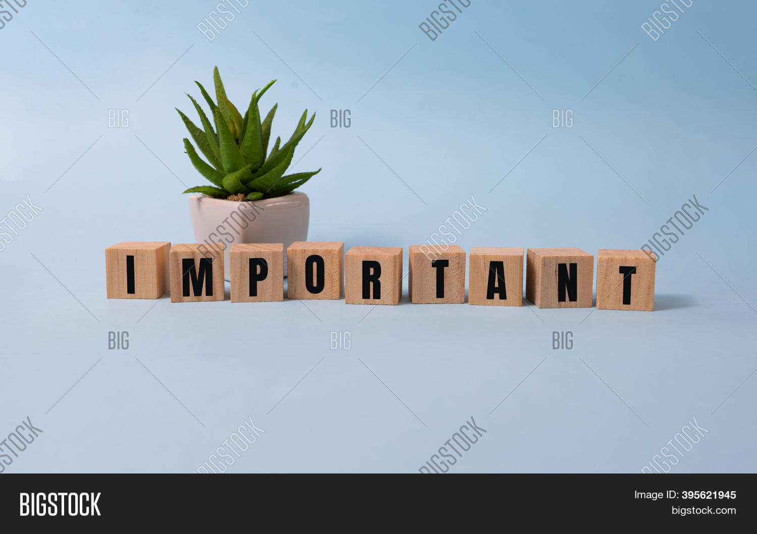 Important Word Written Image & Photo (Free Trial) | Bigstock