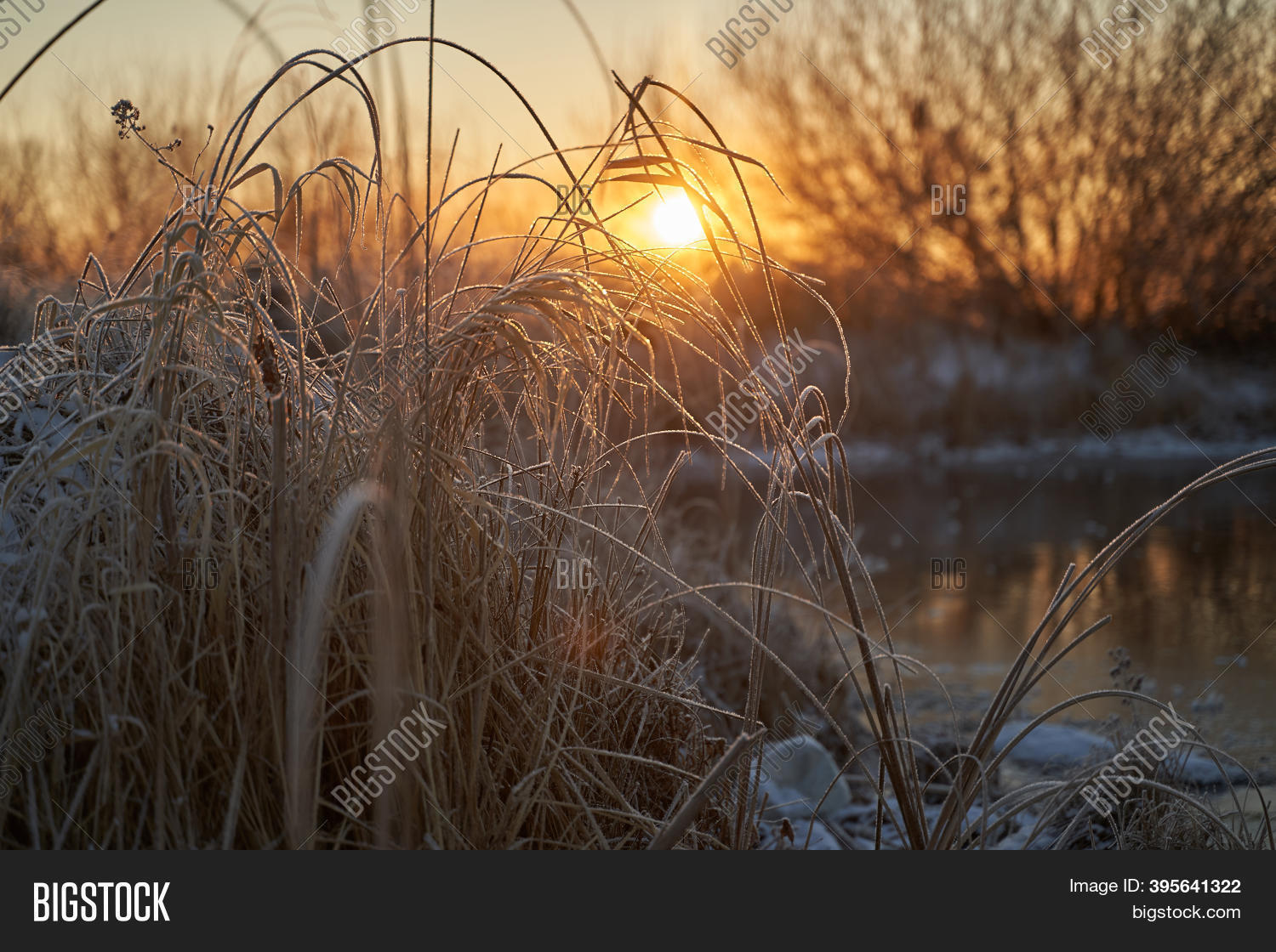 Breath Winter, First Image & Photo (Free Trial) | Bigstock
