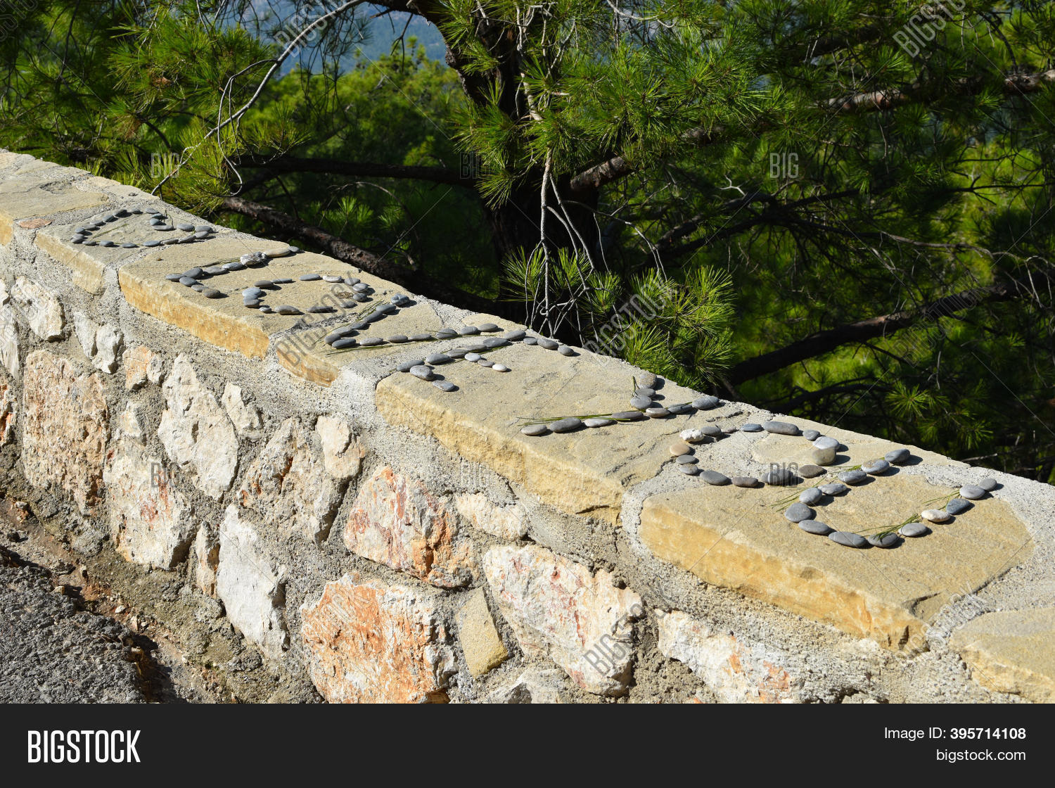 Inscription Stones. Image & Photo (Free Trial) | Bigstock