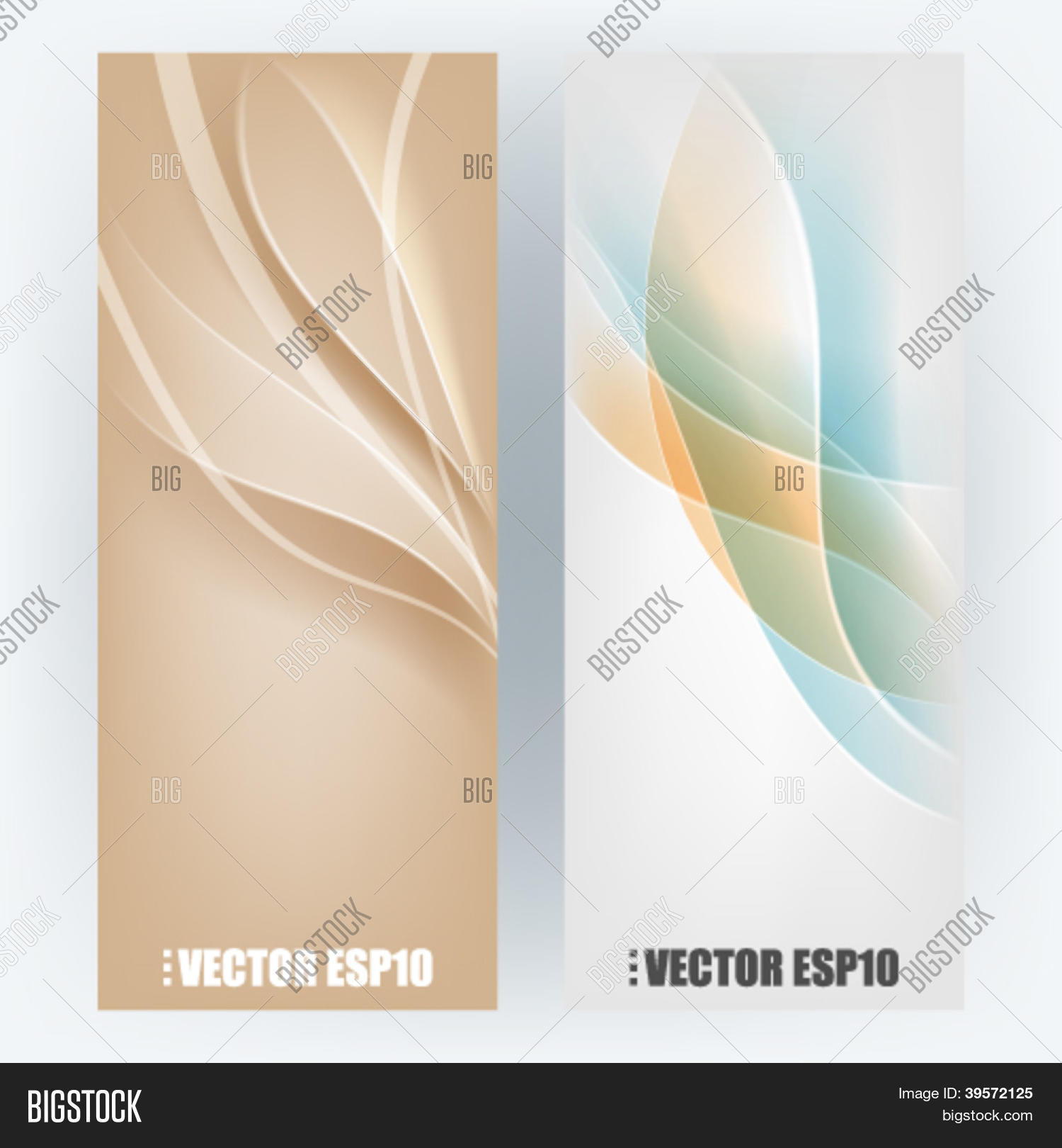 Eps10 Vector Set Vector & Photo (Free Trial) | Bigstock
