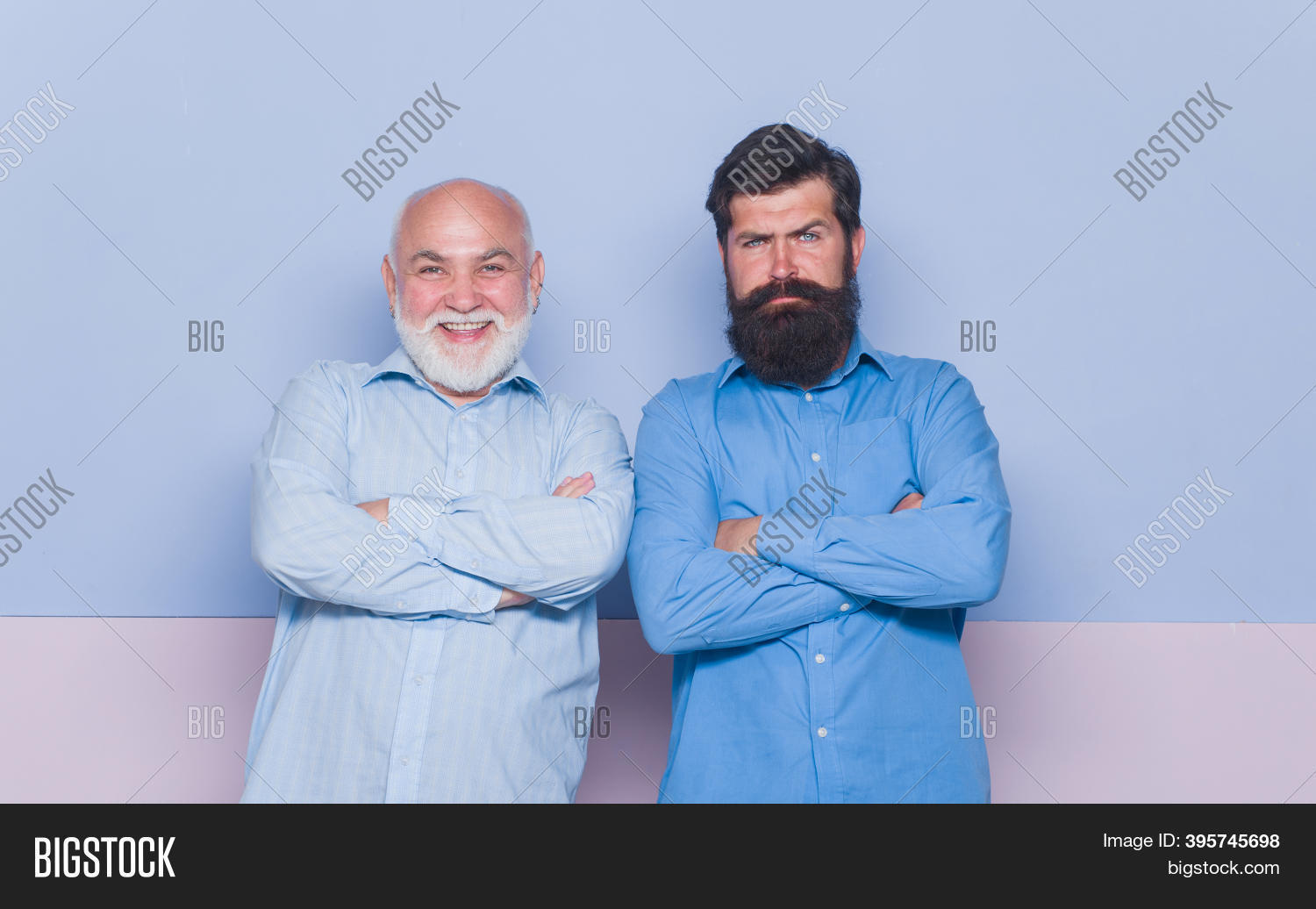 2 Generation. Image & Photo (Free Trial) | Bigstock