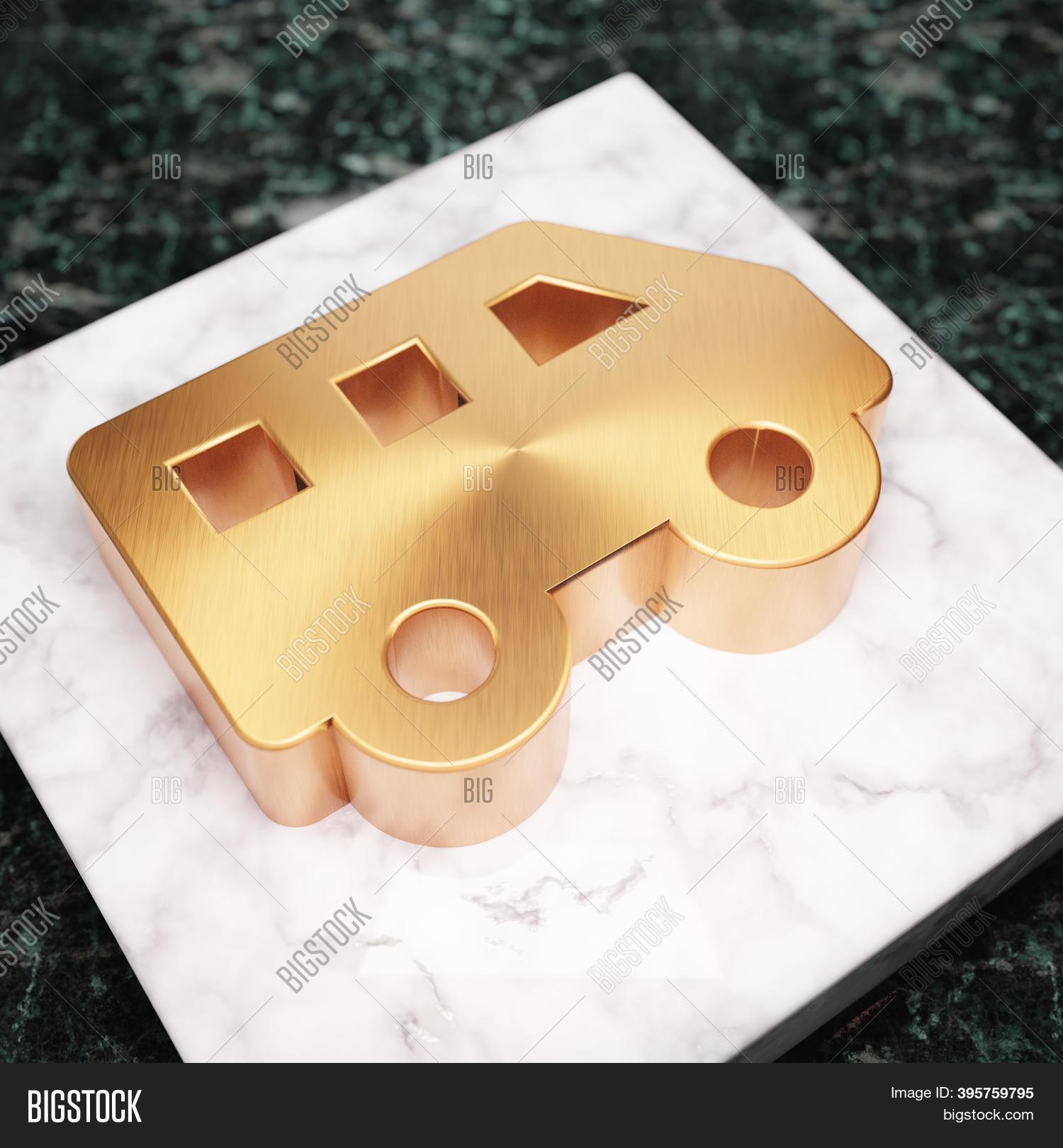 Shuttle Van Icon. Image & Photo (Free Trial) | Bigstock