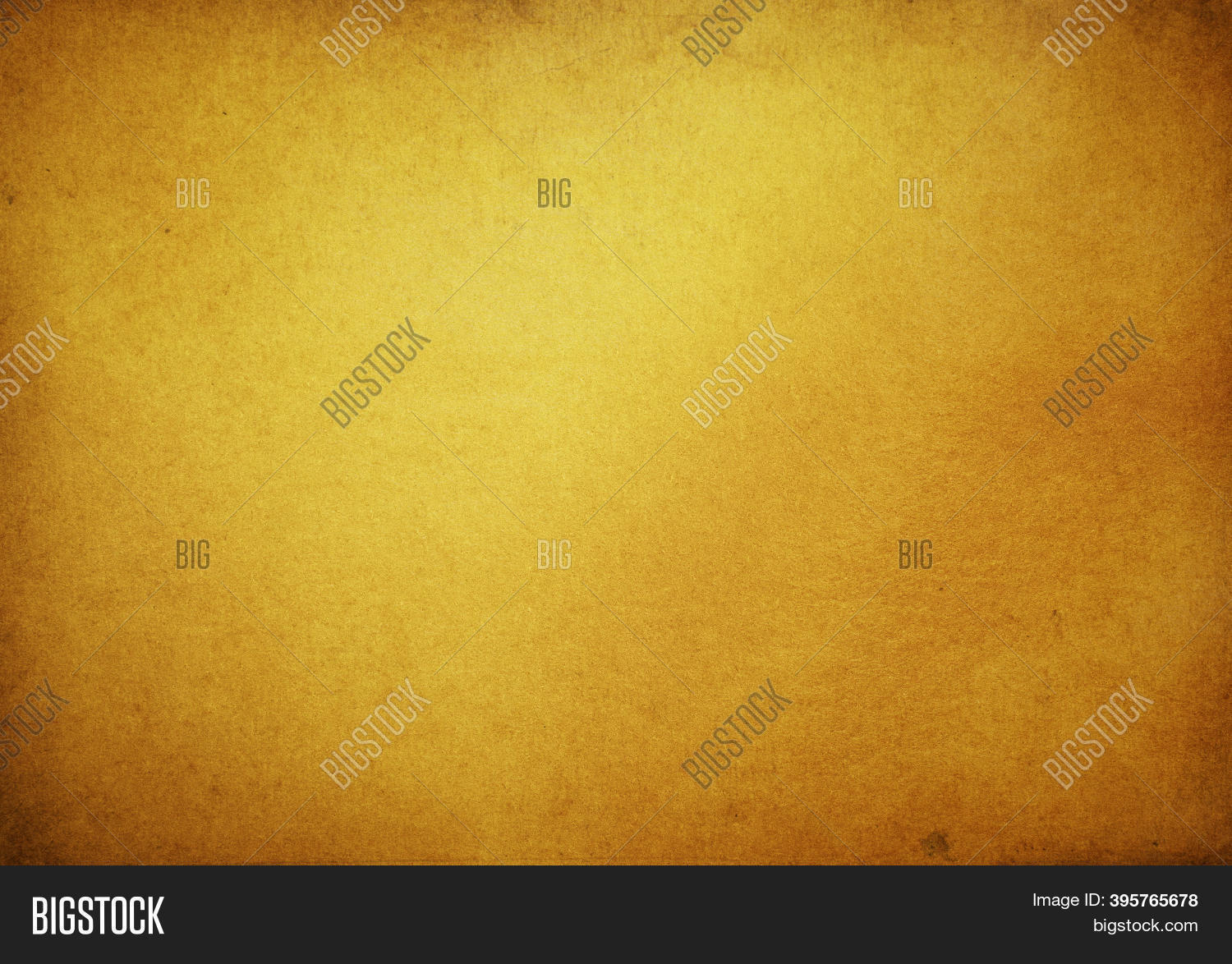 Gold Vintage Paper Image & Photo (Free Trial) | Bigstock