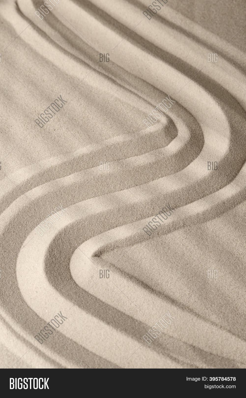 Sand Surface Texture Image & Photo (Free Trial) | Bigstock