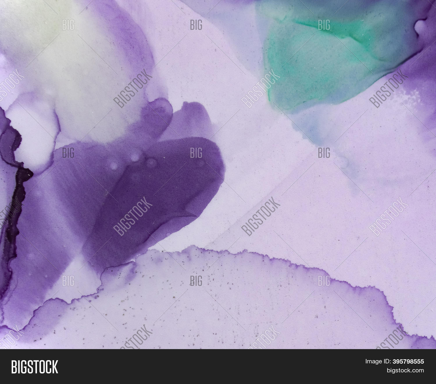 Ethereal Art Texture. Image & Photo (Free Trial) | Bigstock