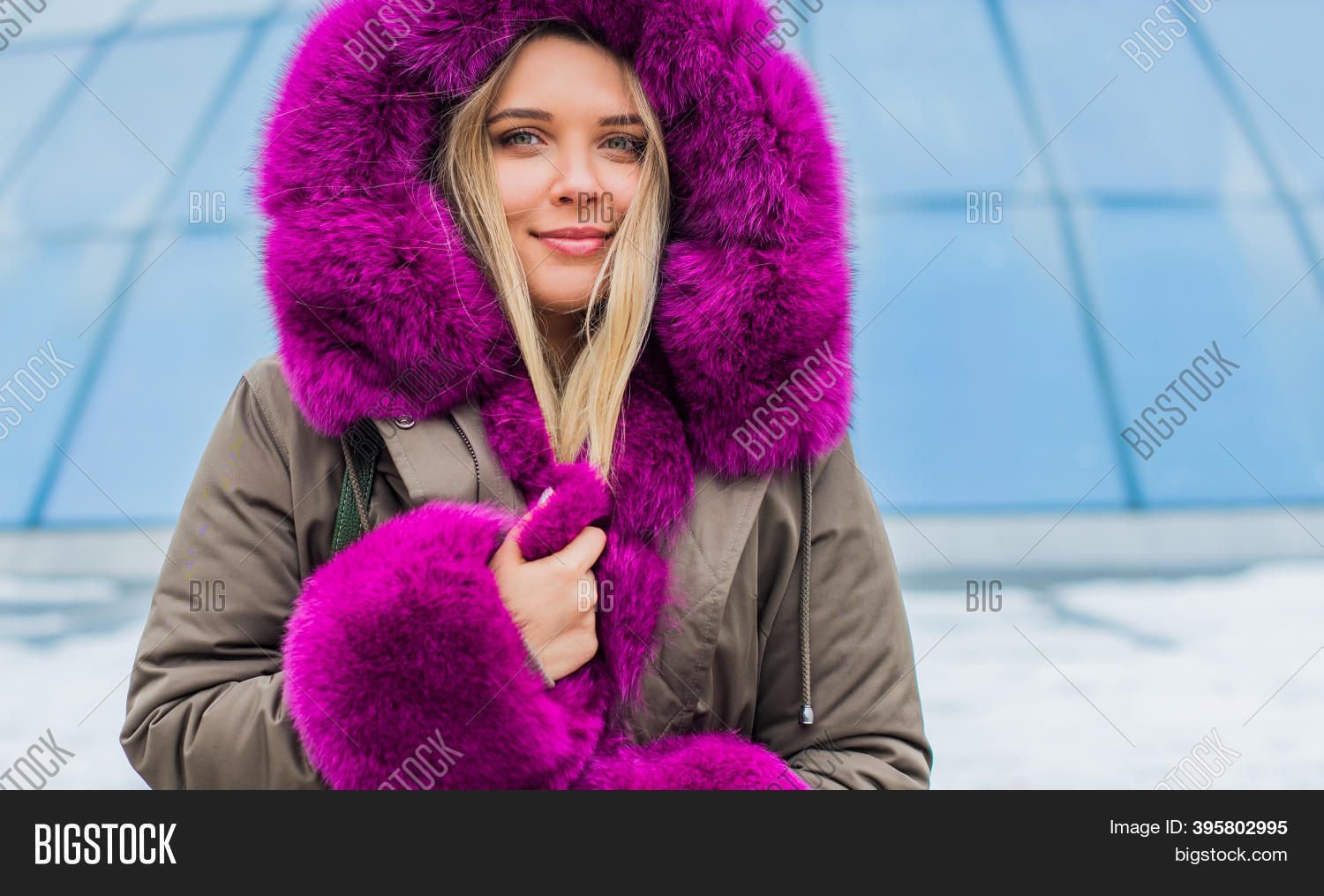 Cute Plus Size Girl Image & Photo (Free Trial) | Bigstock