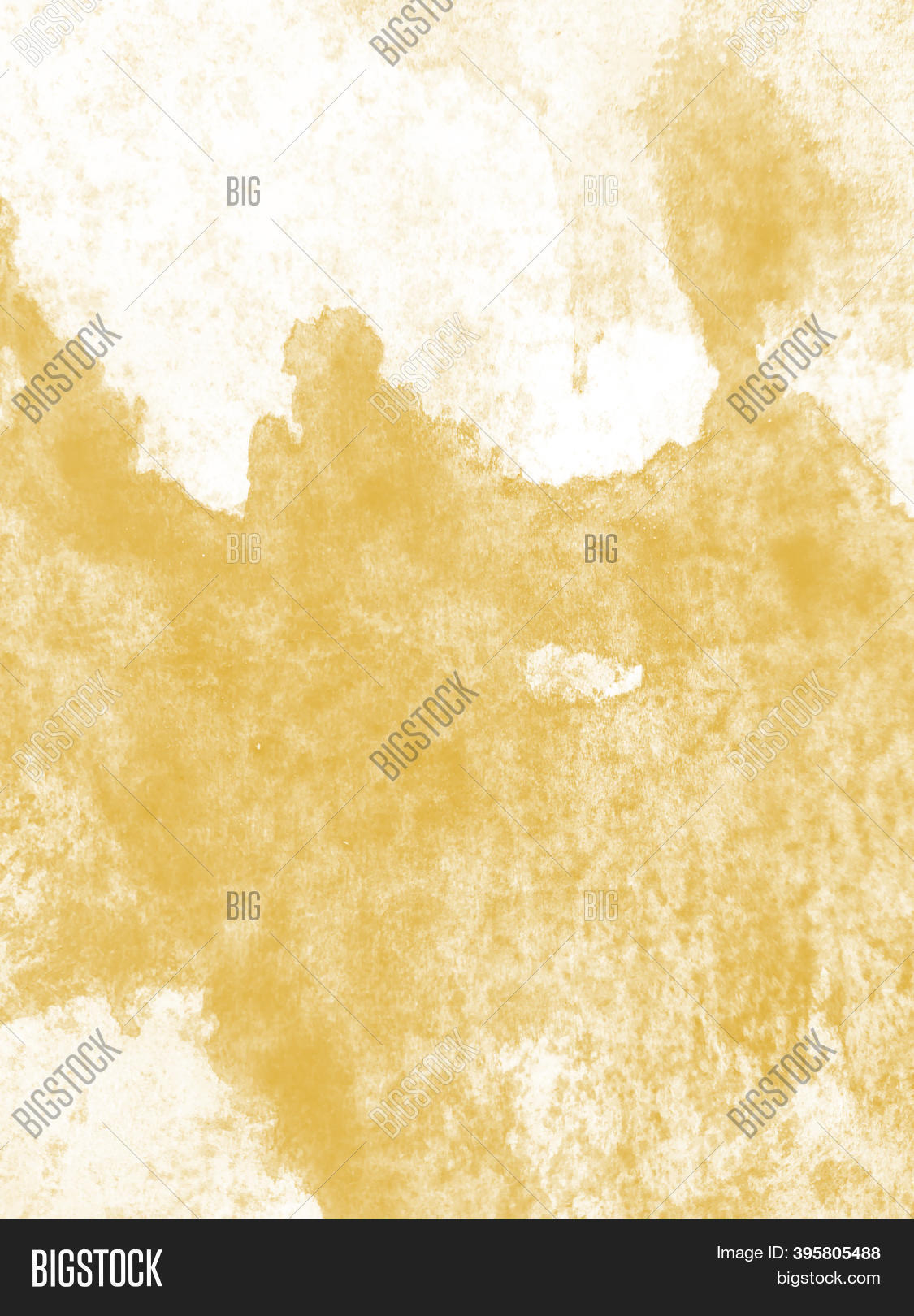 Watercolor Gold Image & Photo (Free Trial) | Bigstock