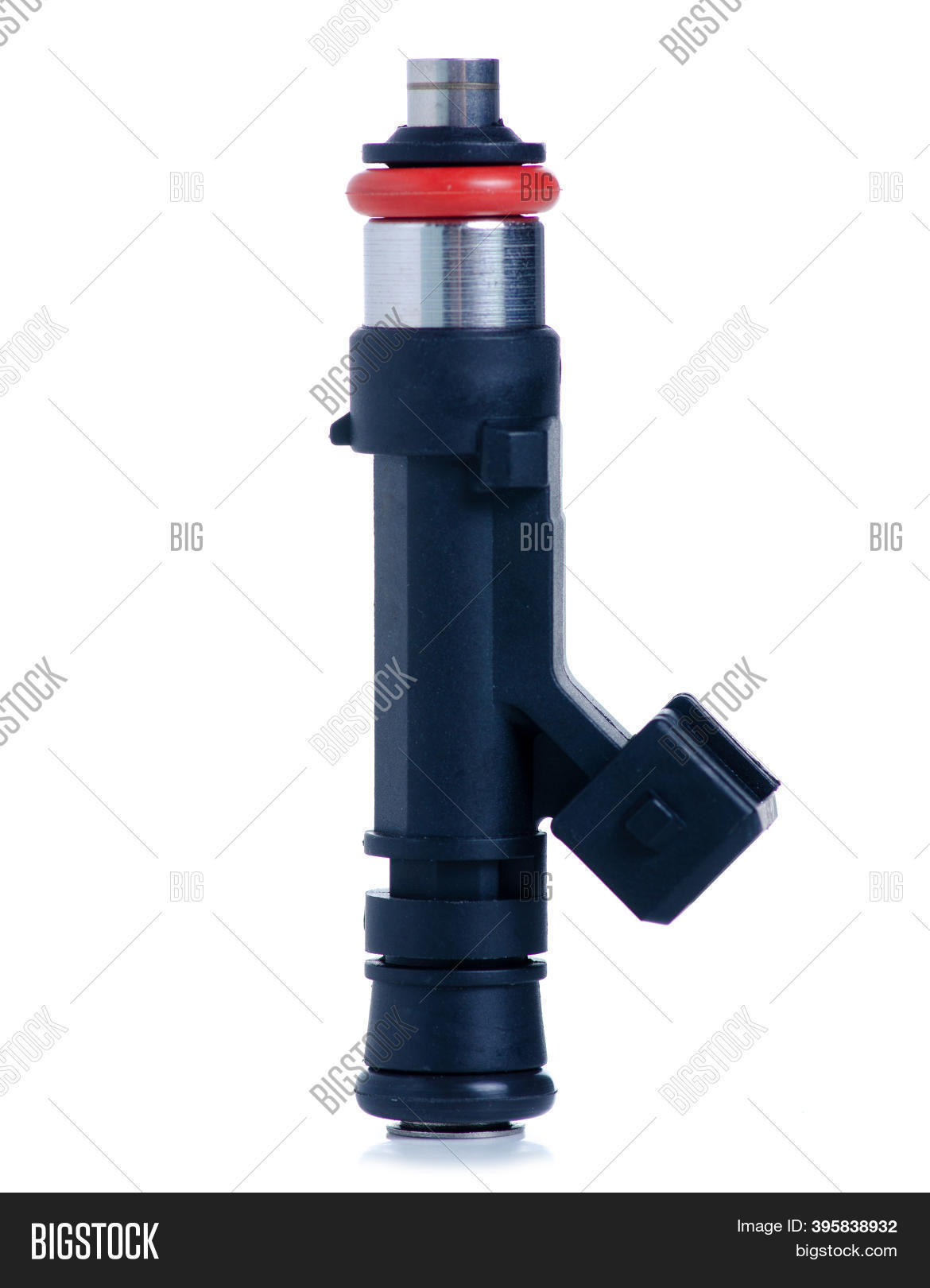 Car Petrol Injector On Image & Photo (Free Trial) | Bigstock
