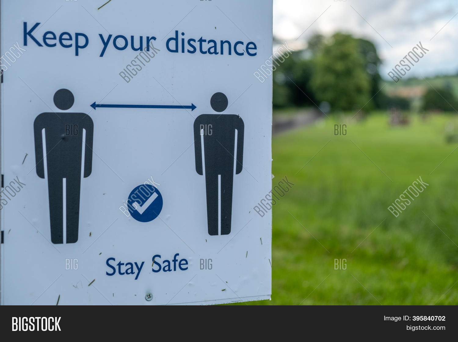 Close Sign Field Image & Photo (Free Trial) | Bigstock