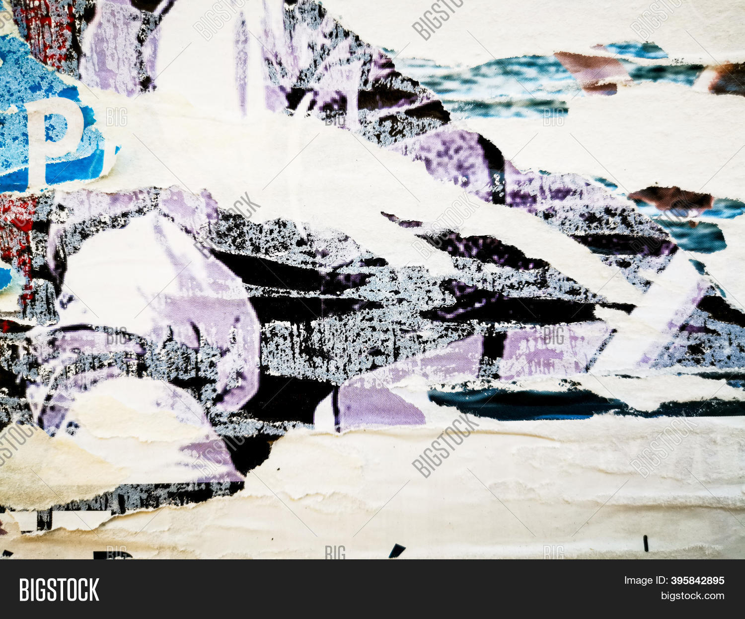 Layers Vintage Posters Image & Photo (Free Trial) | Bigstock