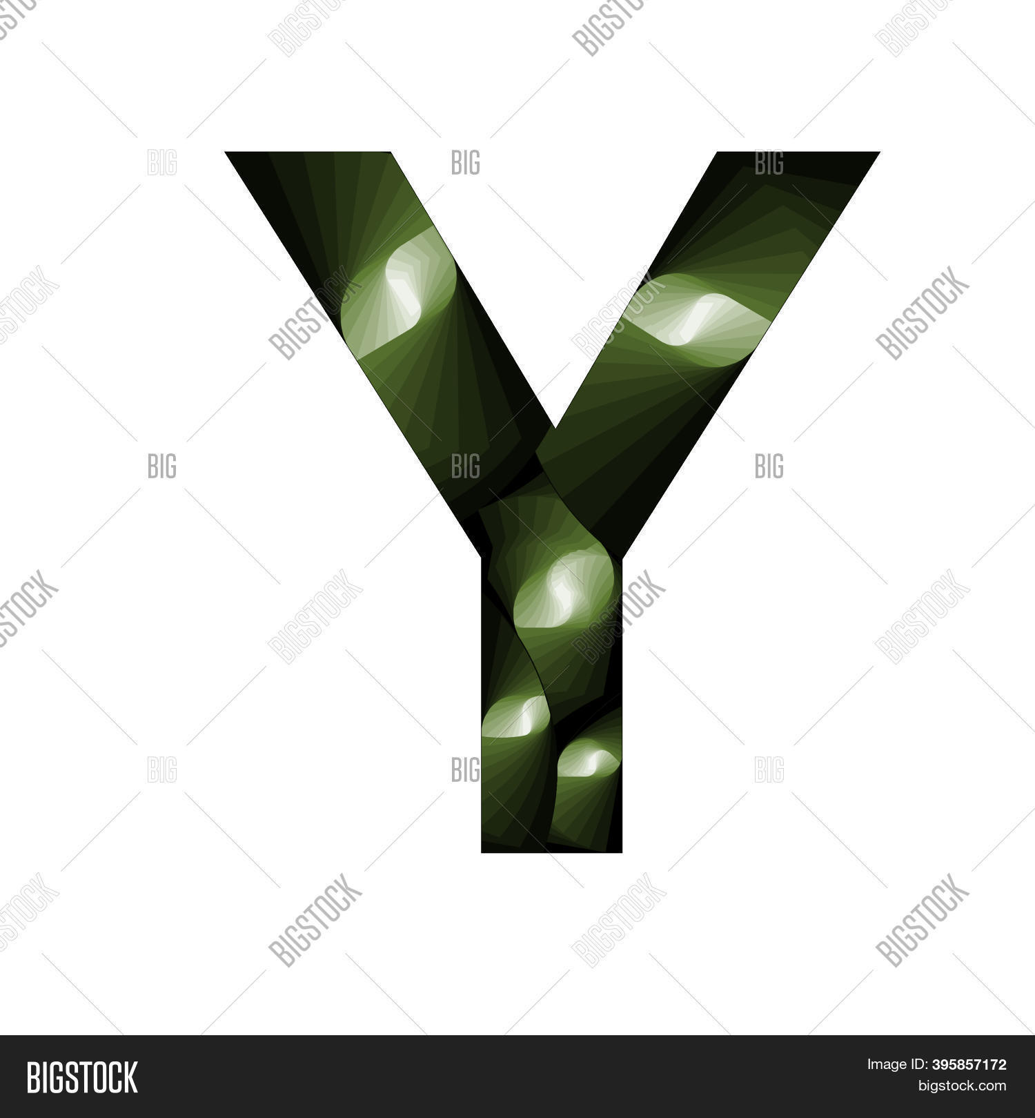 Letter Y Abstract Image & Photo (Free Trial) | Bigstock