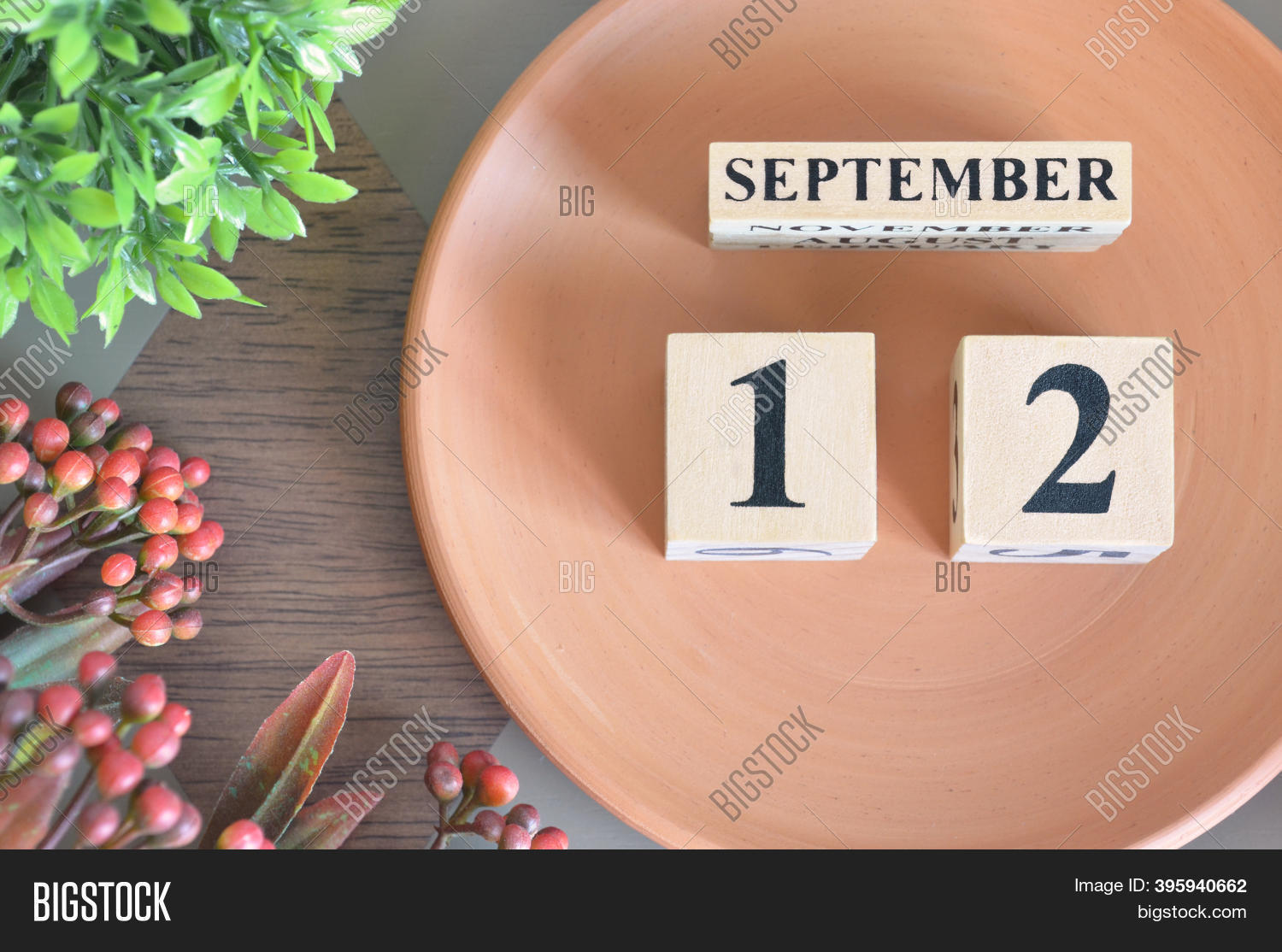 September 12, Month Image & Photo (Free Trial) | Bigstock