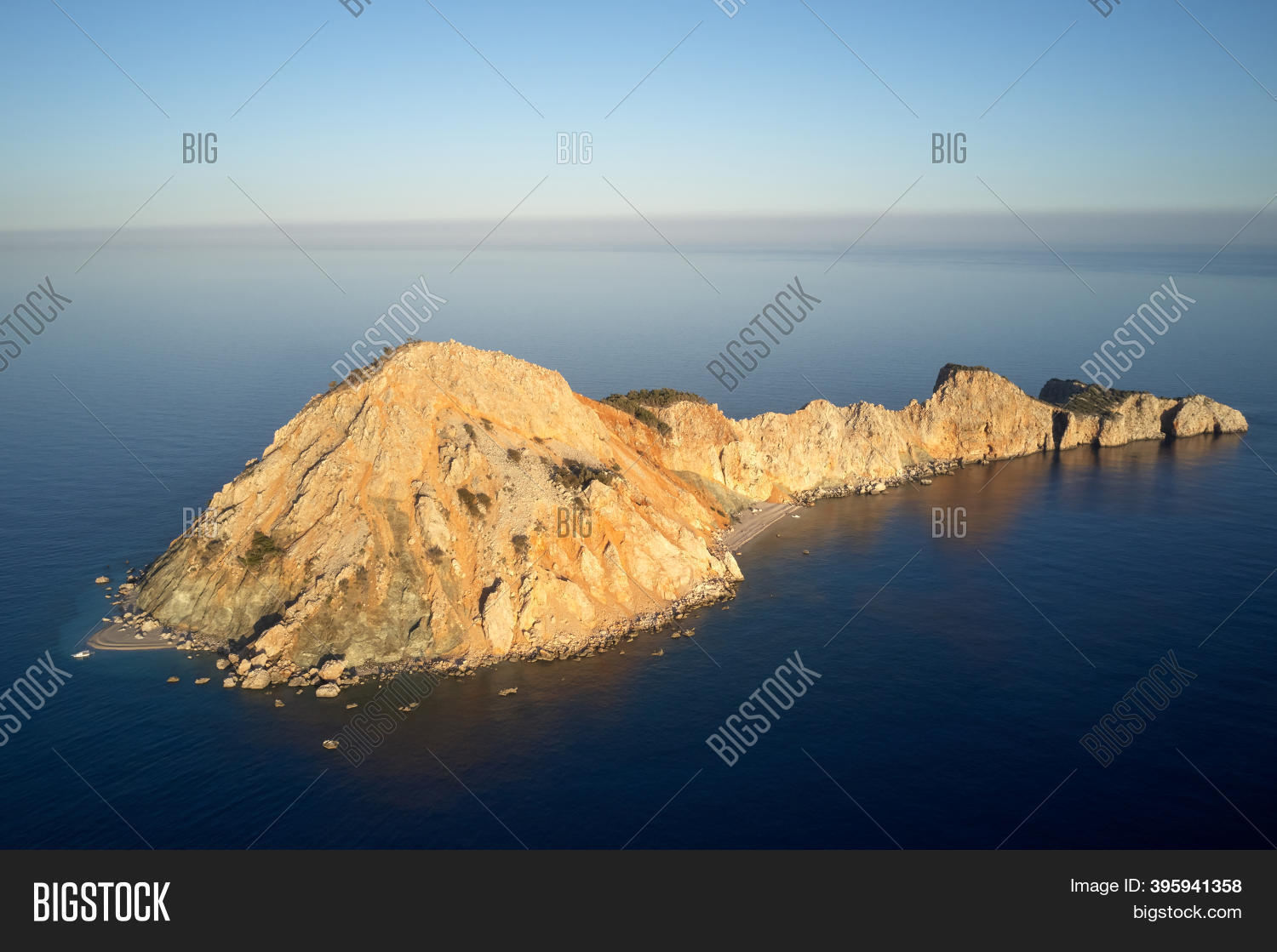Landscape Rocky Cliffs Image & Photo (Free Trial) | Bigstock