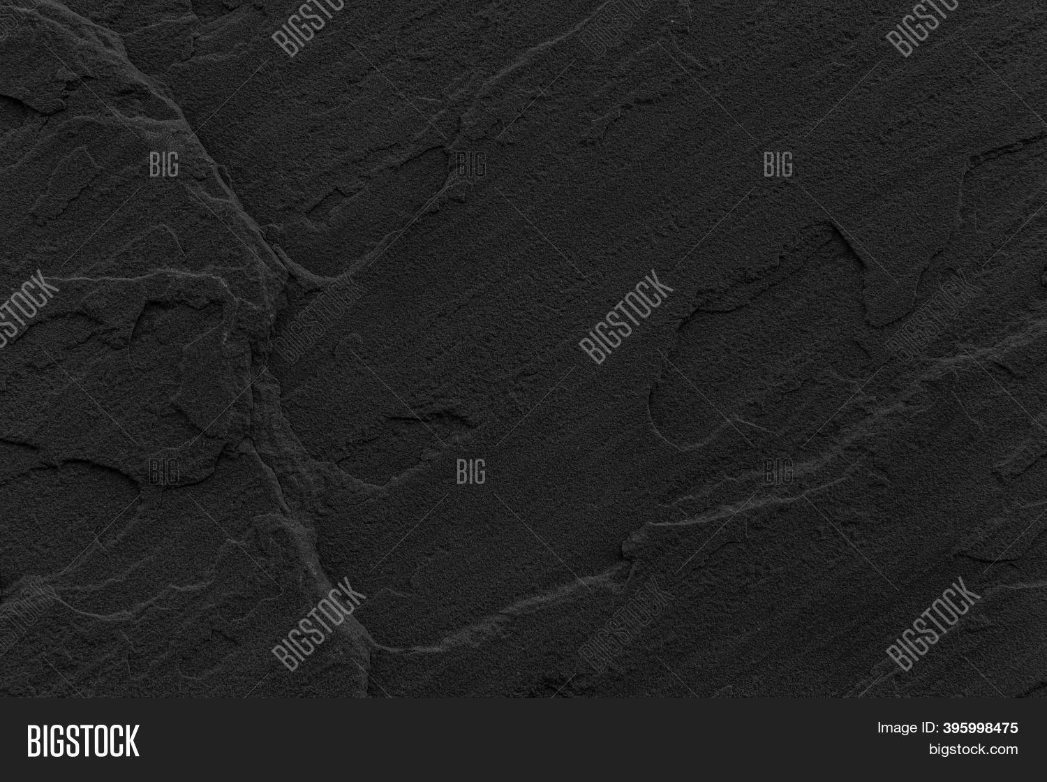 Black Cladding Stone Image & Photo (Free Trial) | Bigstock