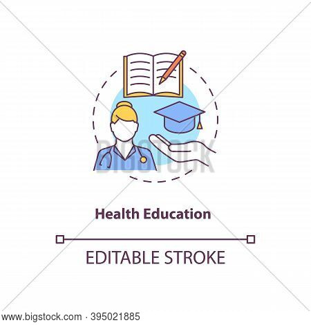 Health Education Vector & Photo (Free Trial) | Bigstock