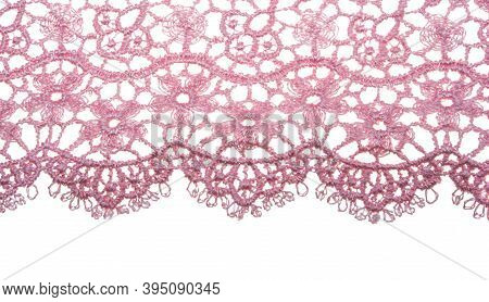 Vintage Pink Lace Image & Photo (Free Trial) | Bigstock