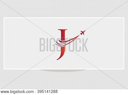 Air Travel Logo Vector & Photo (Free Trial) | Bigstock