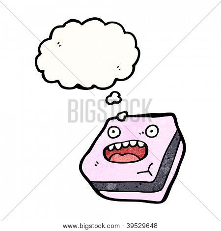 Cartoon Licorice Vector & Photo (Free Trial) | Bigstock