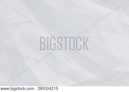 White Nylon Fabric Image & Photo (Free Trial) | Bigstock