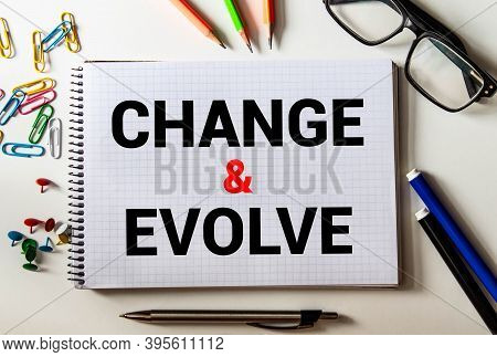 Evolve Images, Illustrations & Vectors (Free) - Bigstock