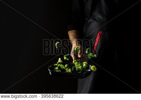 Professional Chef Image & Photo (Free Trial) | Bigstock