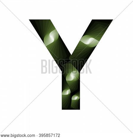 Letter Y Abstract Image & Photo (Free Trial) | Bigstock