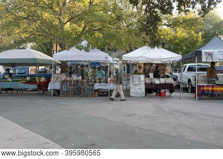 Davis, California, Usa Image & Photo (Free Trial) | Bigstock