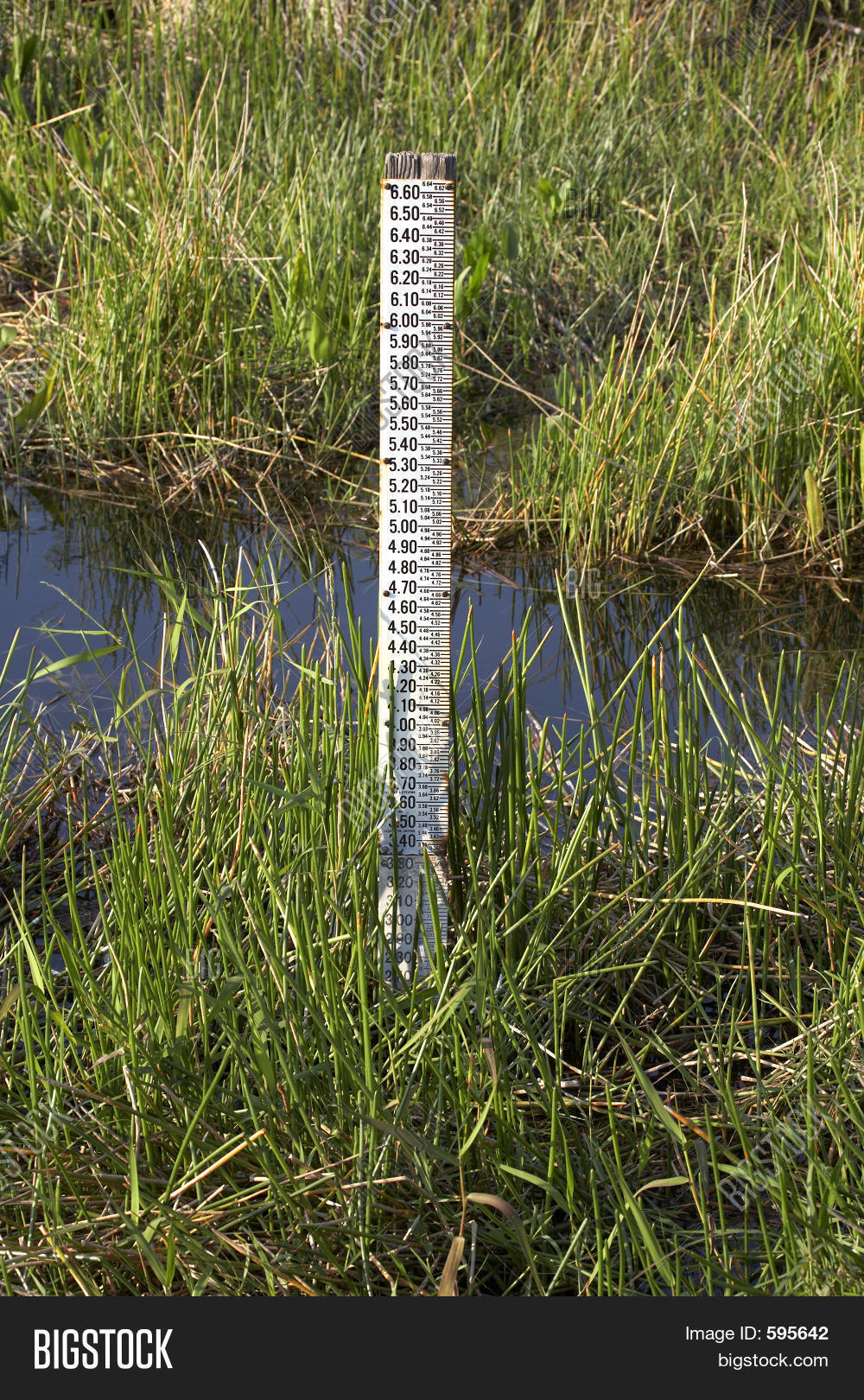 Water Level Image & Photo (Free Trial) | Bigstock