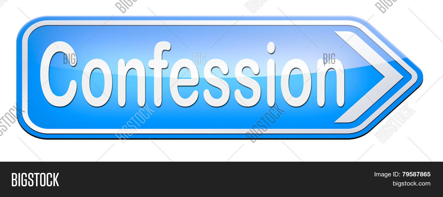 Confession Plea Guilty Image & Photo (Free Trial) | Bigstock