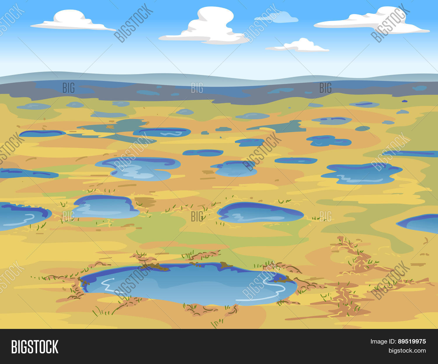 Illustration Wide Vector & Photo (Free Trial) | Bigstock