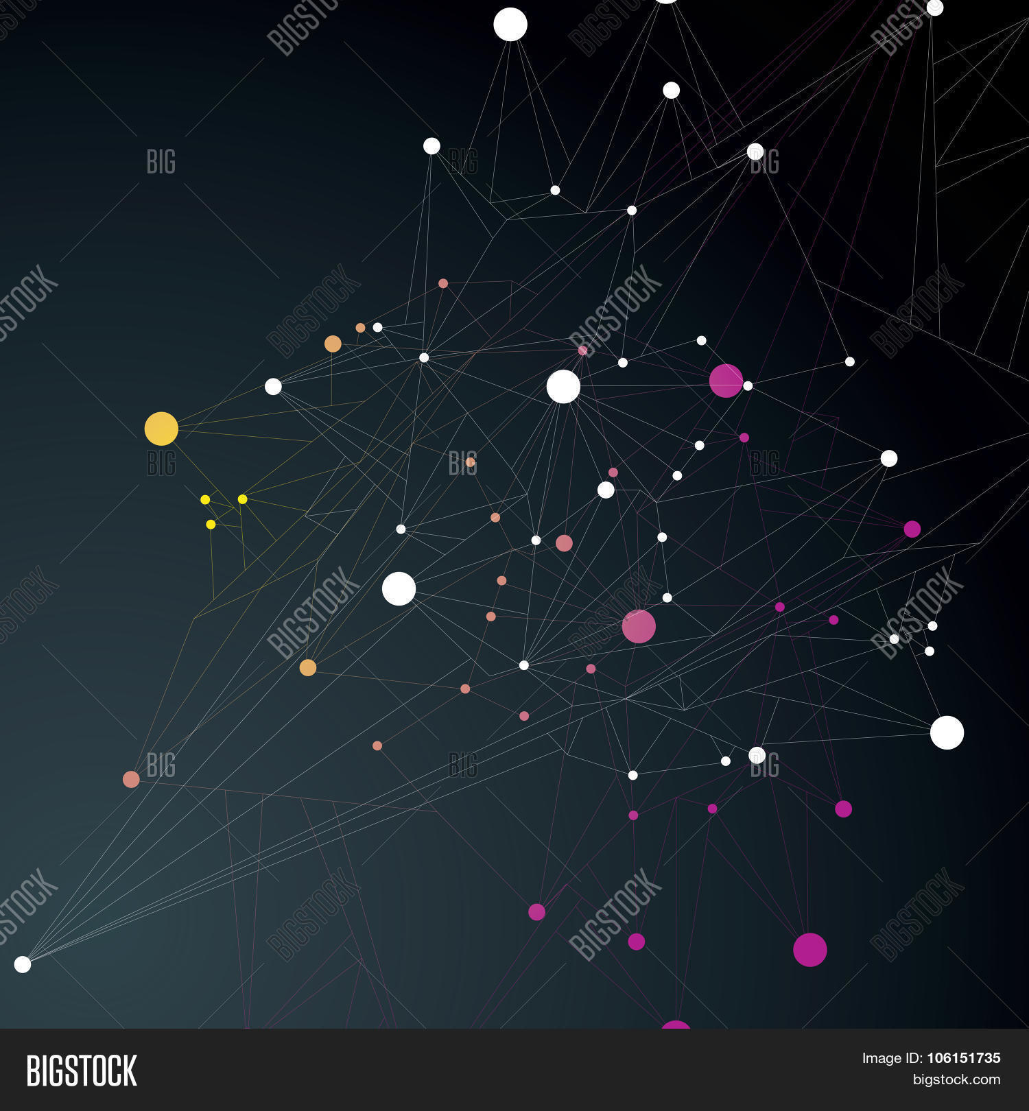 3D Mesh Contemporary Vector & Photo (Free Trial) | Bigstock