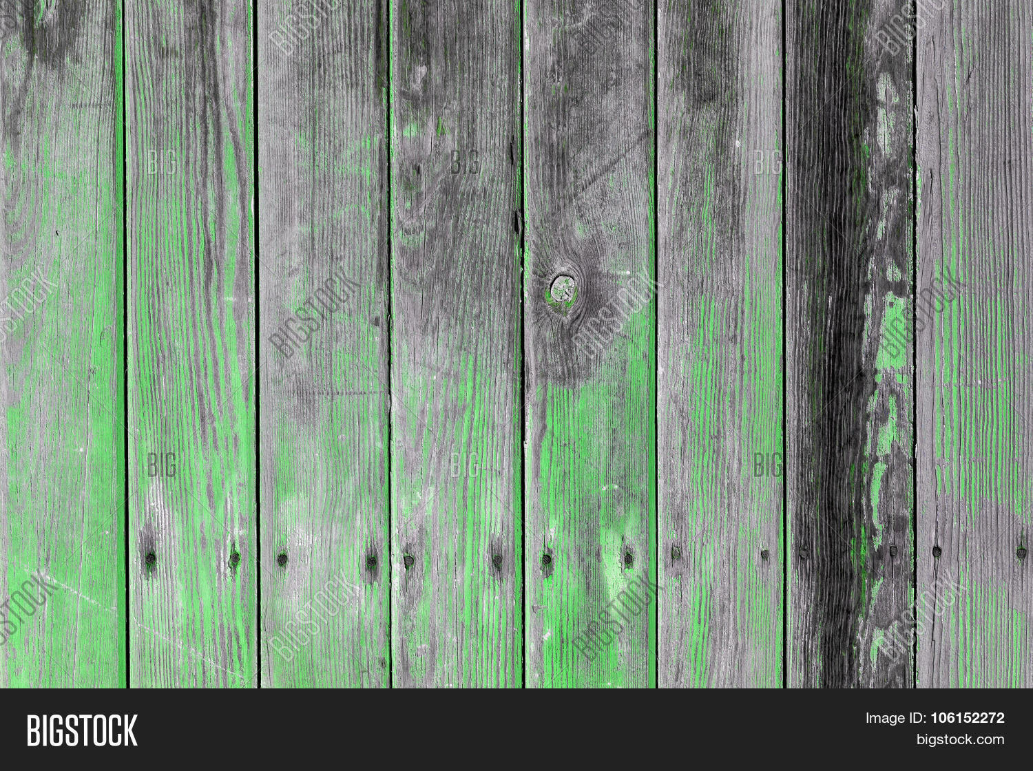 Old Green Wood Texture Image & Photo (Free Trial) | Bigstock