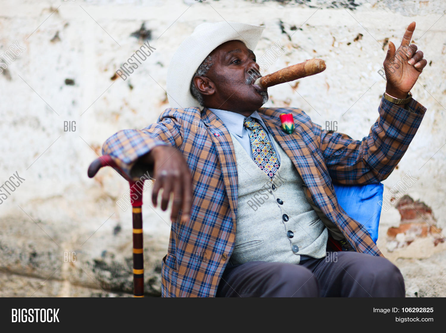 HAVANA, CUBA - JULY 17 Image & Photo (Free Trial) | Bigstock