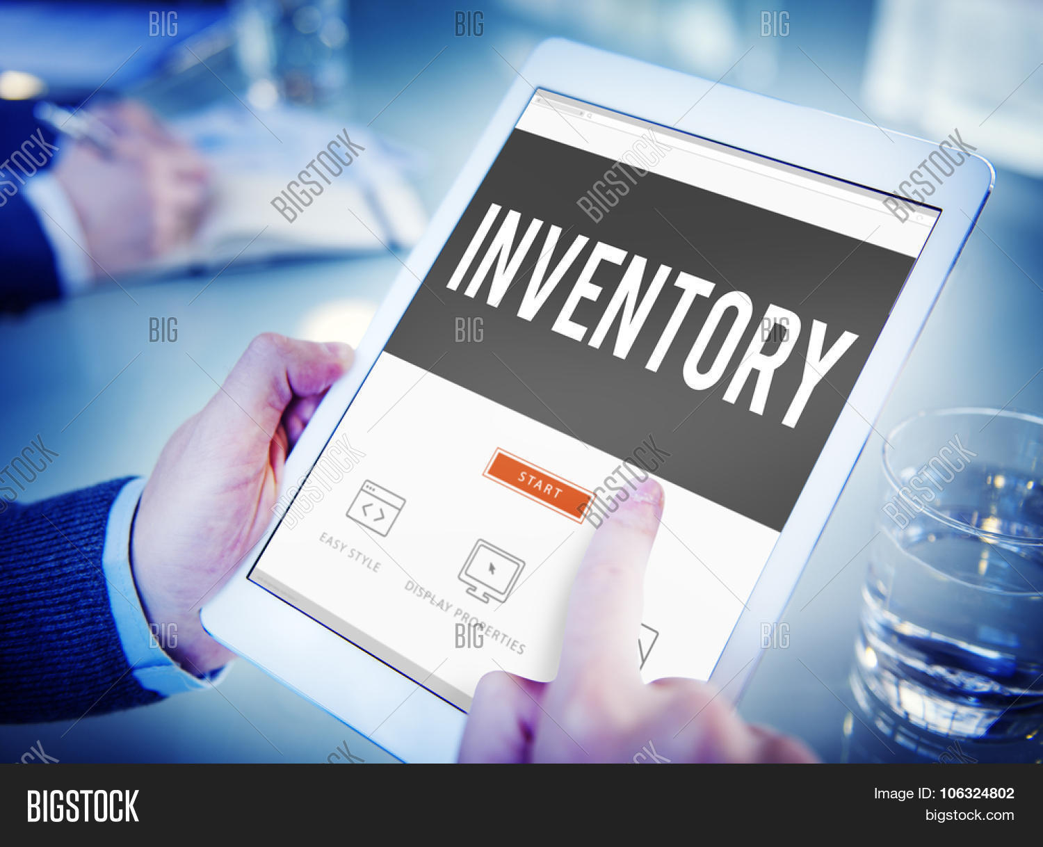 Inventory Image & Photo (Free Trial) | Bigstock