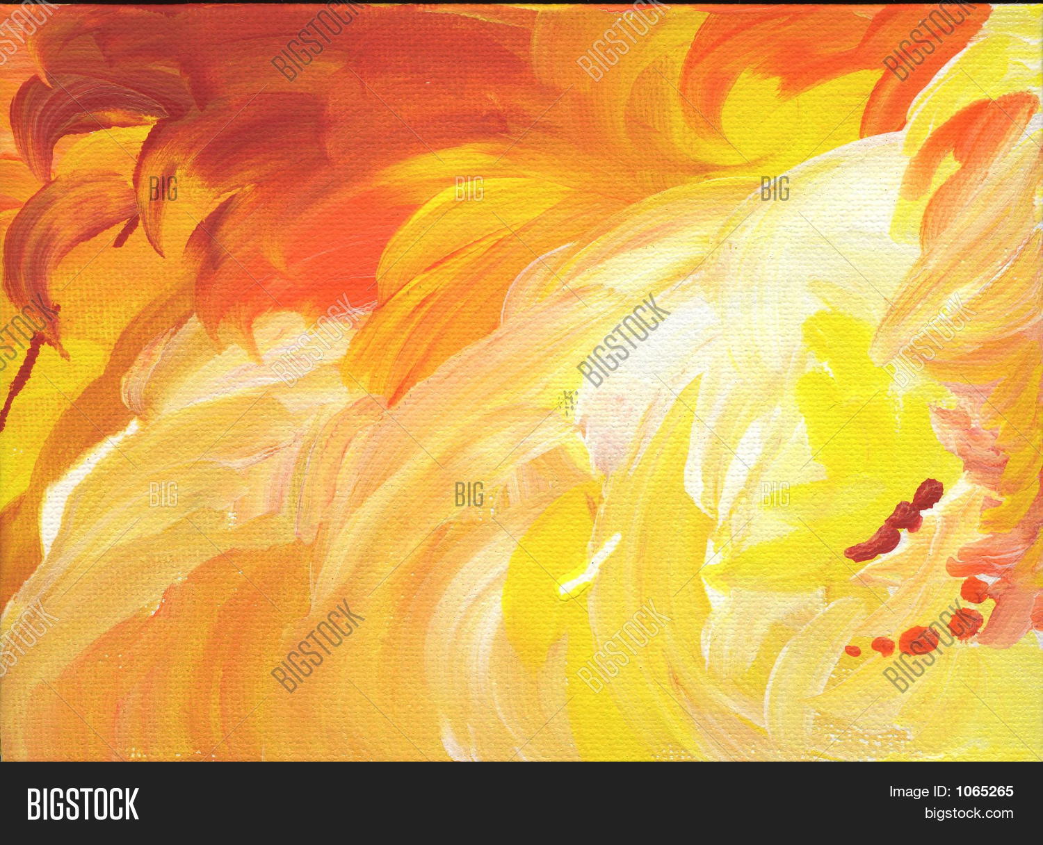 Bright Abstract Image & Photo (Free Trial) | Bigstock