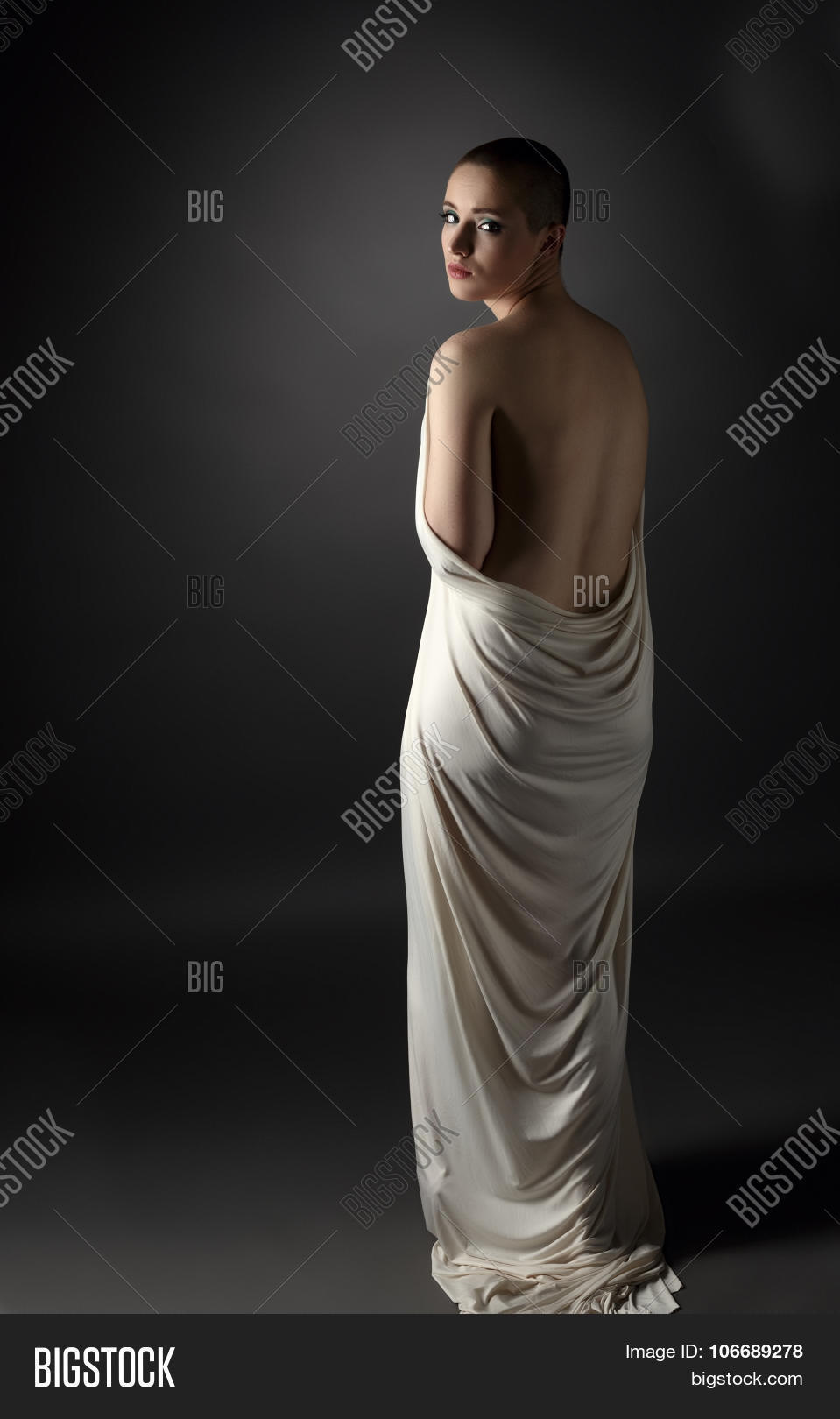 Image Sad Skinhead Image & Photo (Free Trial) | Bigstock