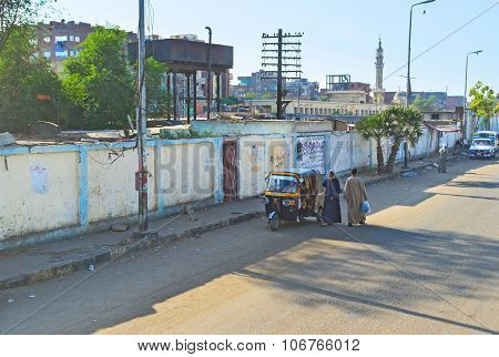 Dusty Street Image & Photo (Free Trial) | Bigstock