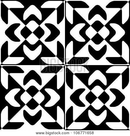 Seamless Star Pattern Vector & Photo (Free Trial) | Bigstock