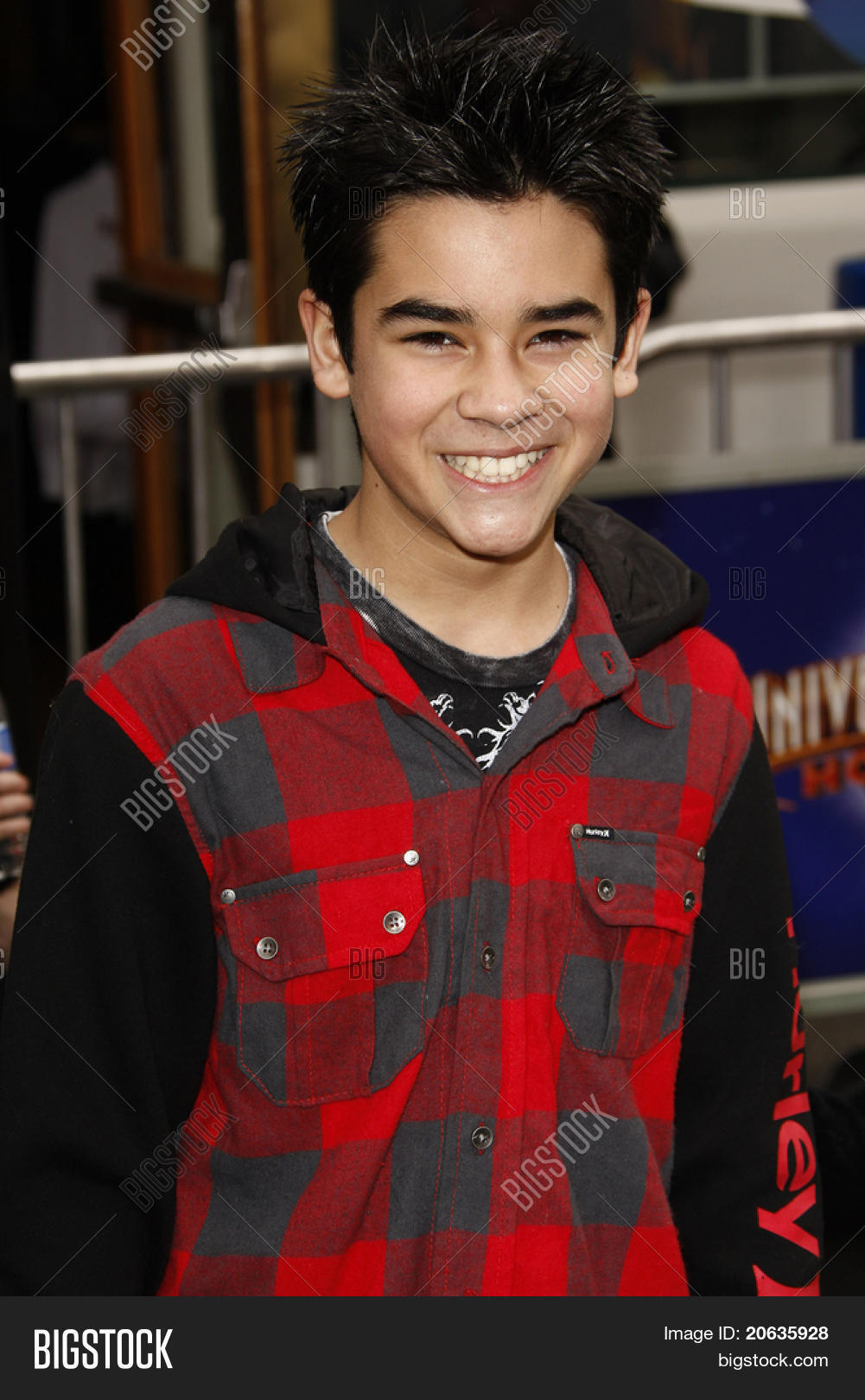 LOS ANGELES - MAR 27: Image & Photo (Free Trial) | Bigstock