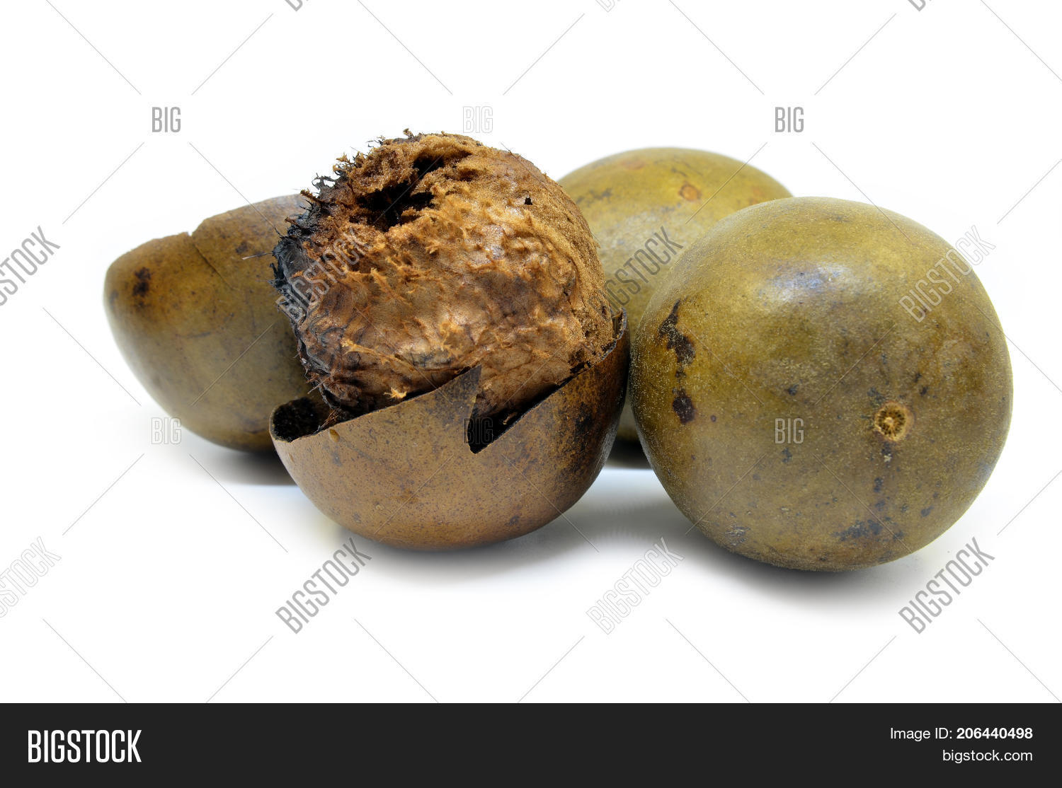 Lo Han Guo, Monk Image & Photo (Free Trial) | Bigstock