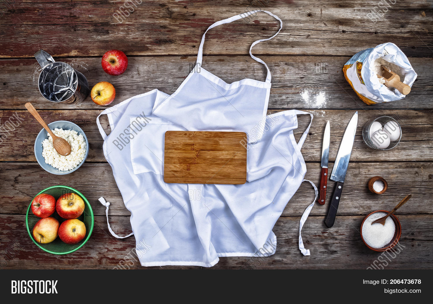 Concept: Cooking, Image & Photo (Free Trial) | Bigstock