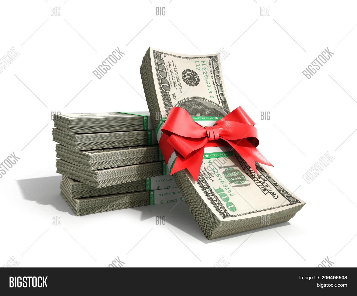 Concept Money Deposite Image & Photo (Free Trial) | Bigstock
