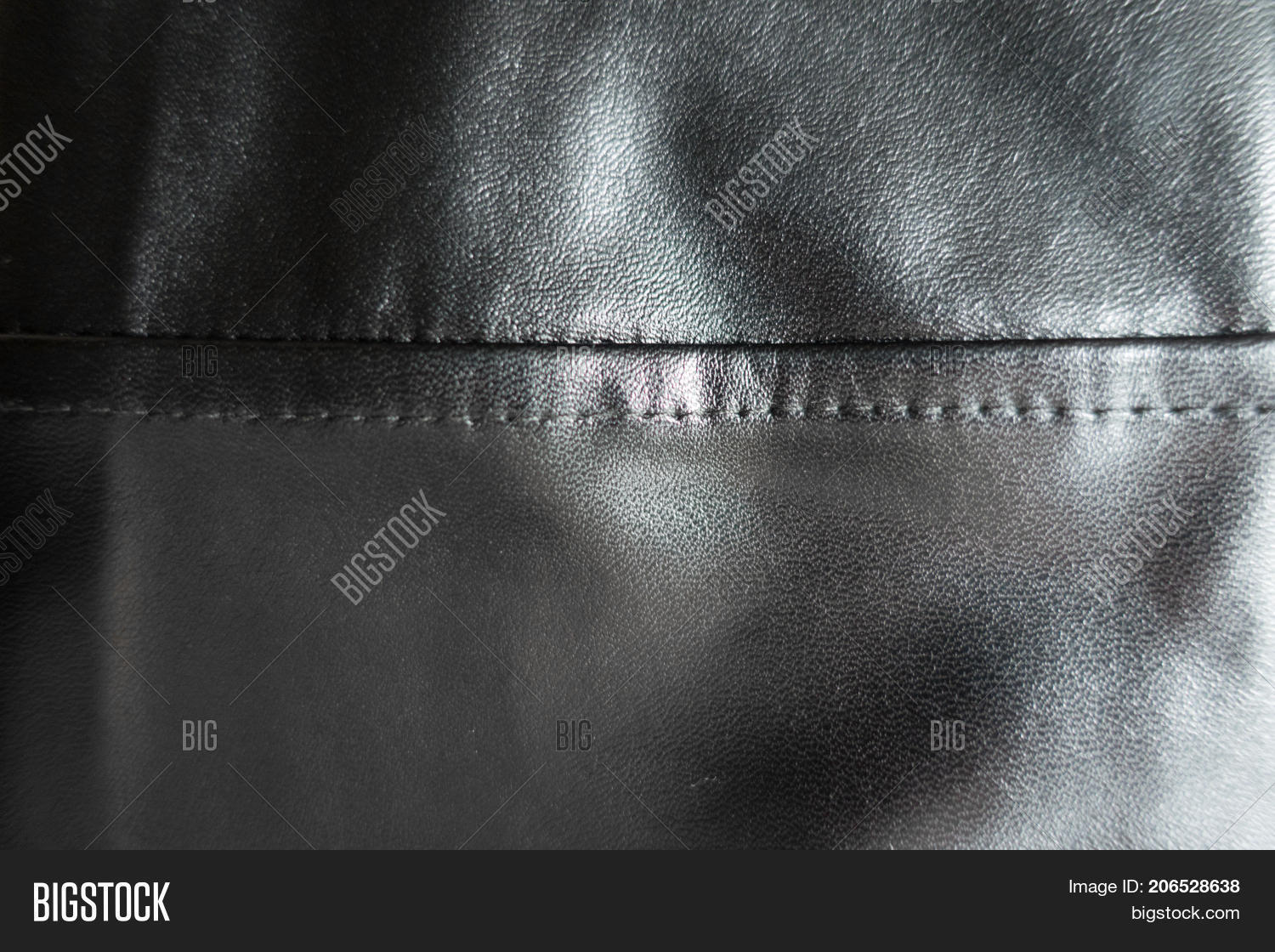 Horizontal Seam On Image & Photo (Free Trial) | Bigstock
